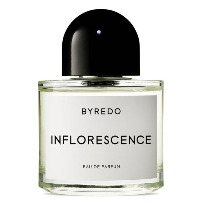 Byredo Inflorescence For Women Eau De Parfum 100ml – True Essence Perfumes