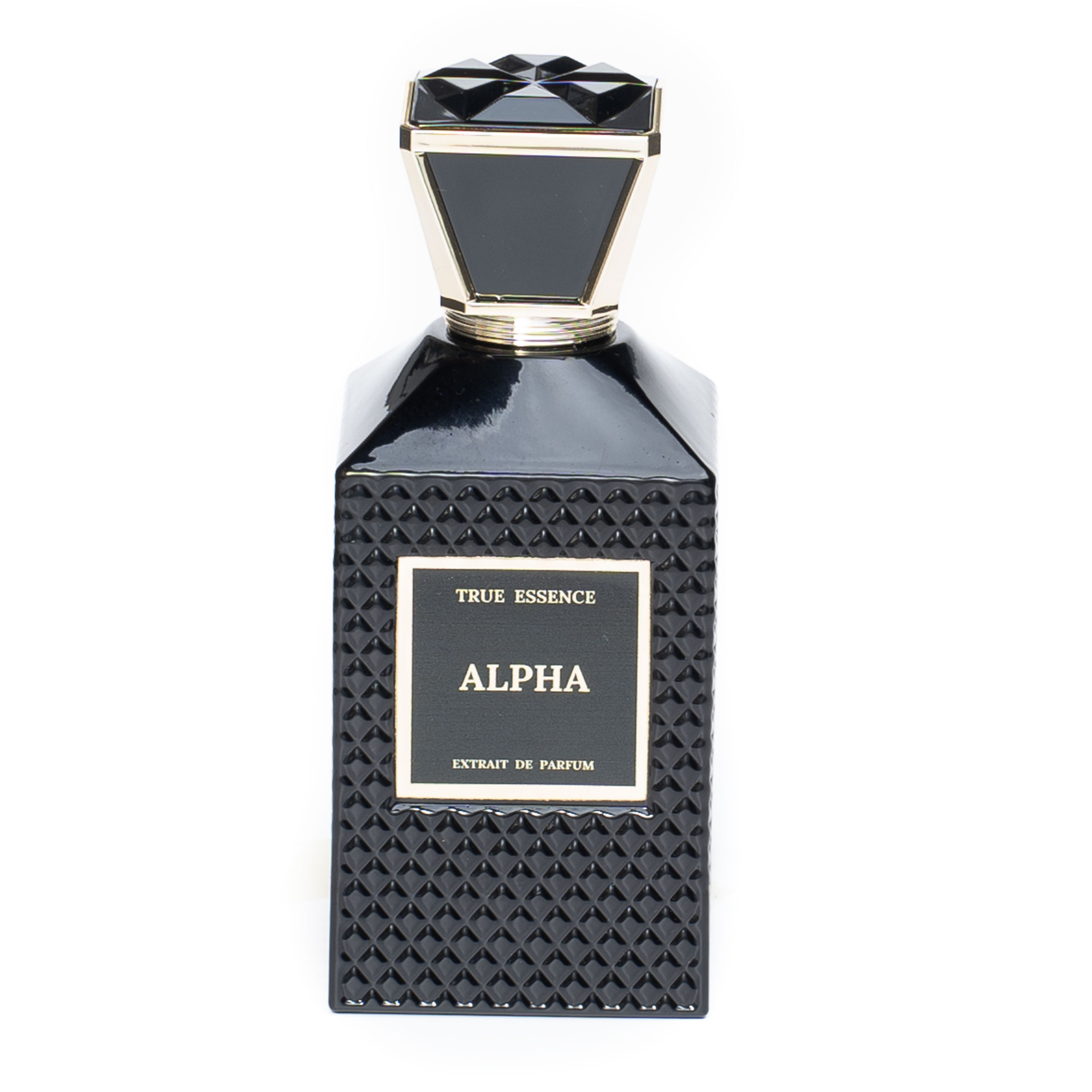 Alpha | Niche Collection by True Essence - Unisex EDP 100 ML 3.34 oz ...