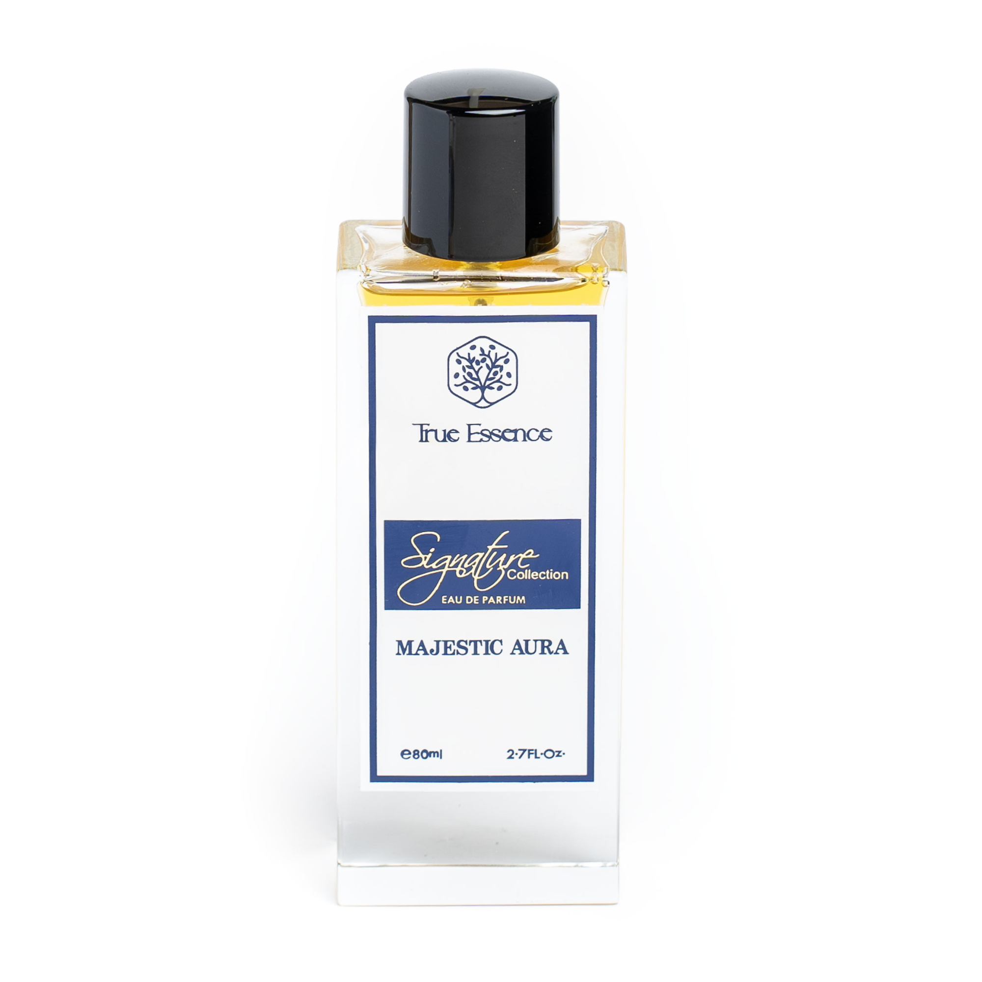 Majestic Aura | Signature Collection by True Essence - Unisex EDP 80ML ...